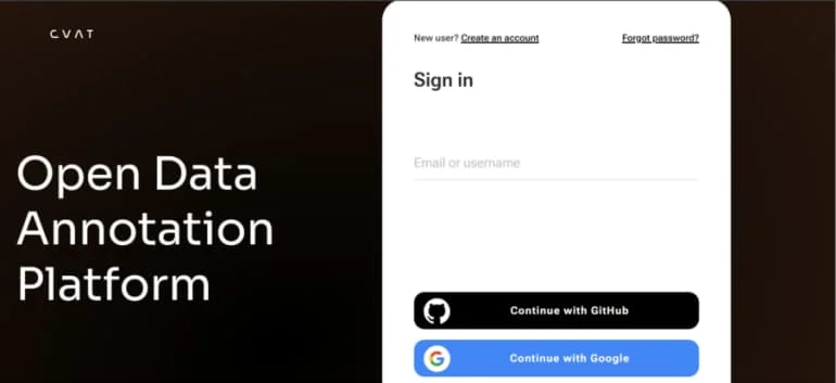 Securely Migrate Data Labeling Tasks From CVAT To Labellerr